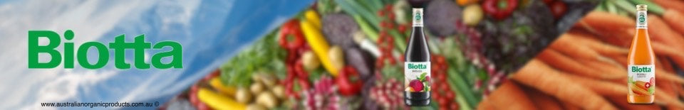 Biotta Juice – Australian Organic Products