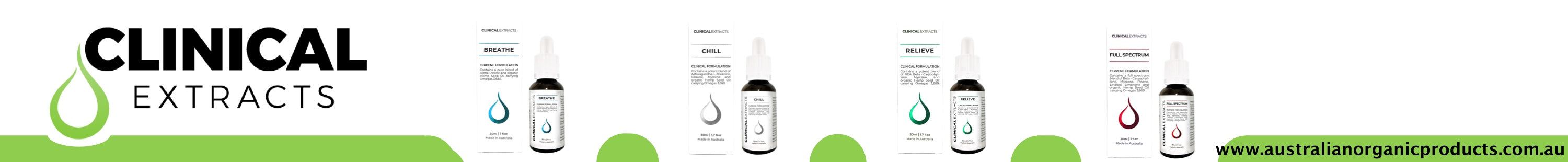 Clinical Extracts