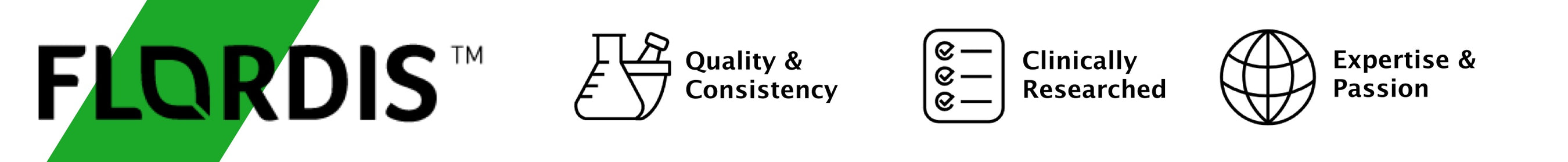 Flordis — Australian Organic Products