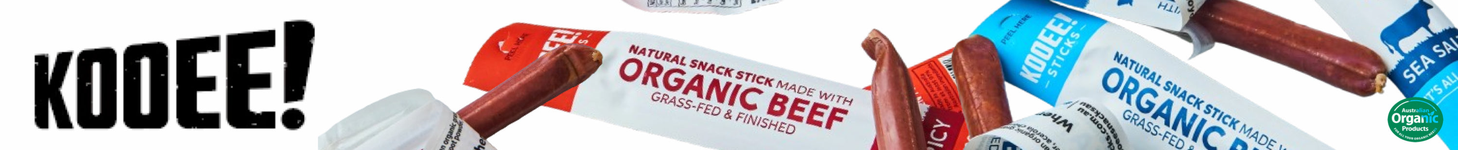 KOOEE!