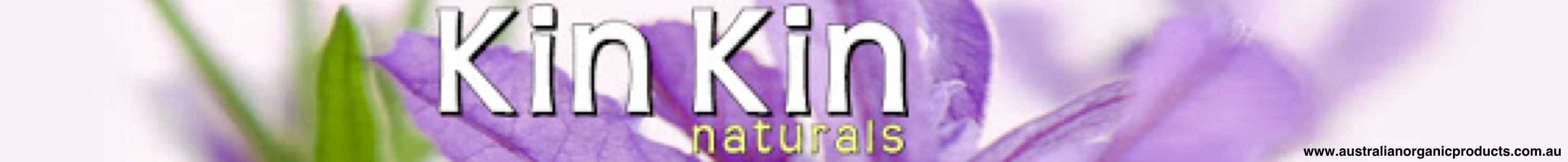 Kin Kin Naturals – Australian Organic Products