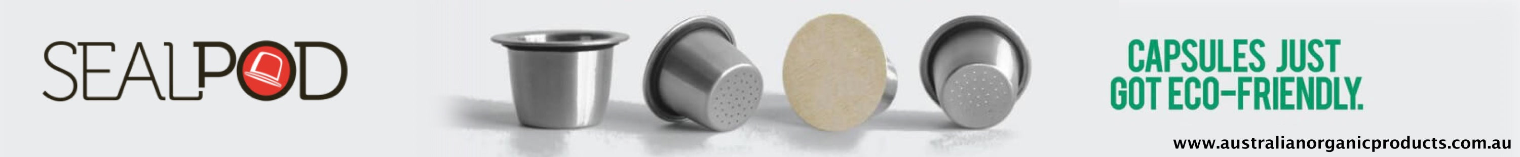 Sealpod — Australian Organic Products