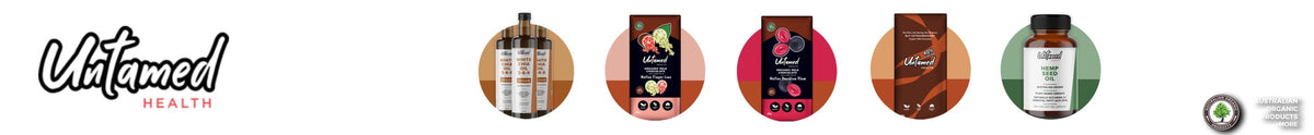 Untamed Health
