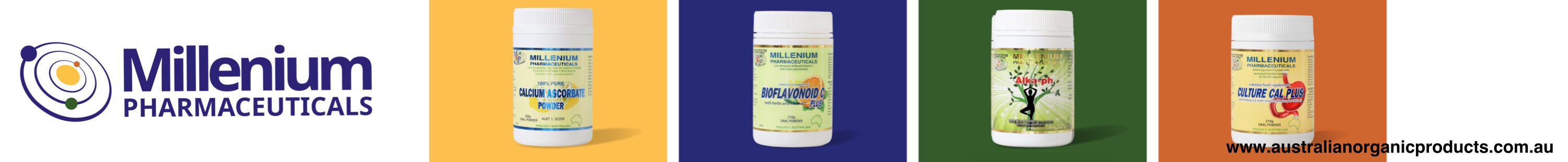 Millenium Pharmaceuticals