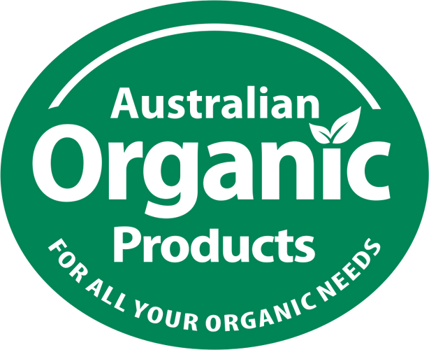 Nutra Organics
