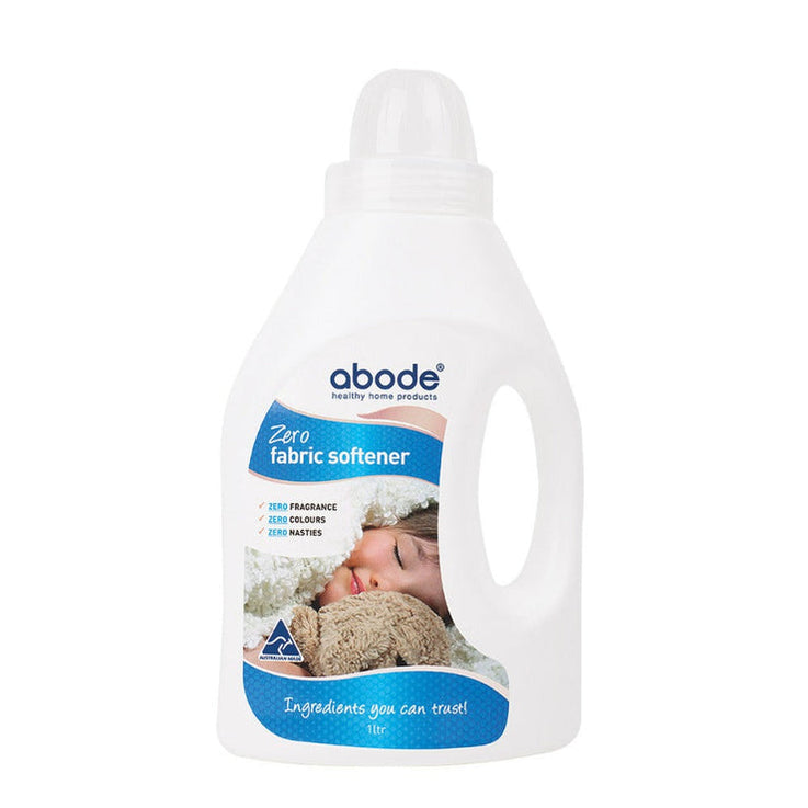 Natural Laundry Detergent – Australian Organic Products