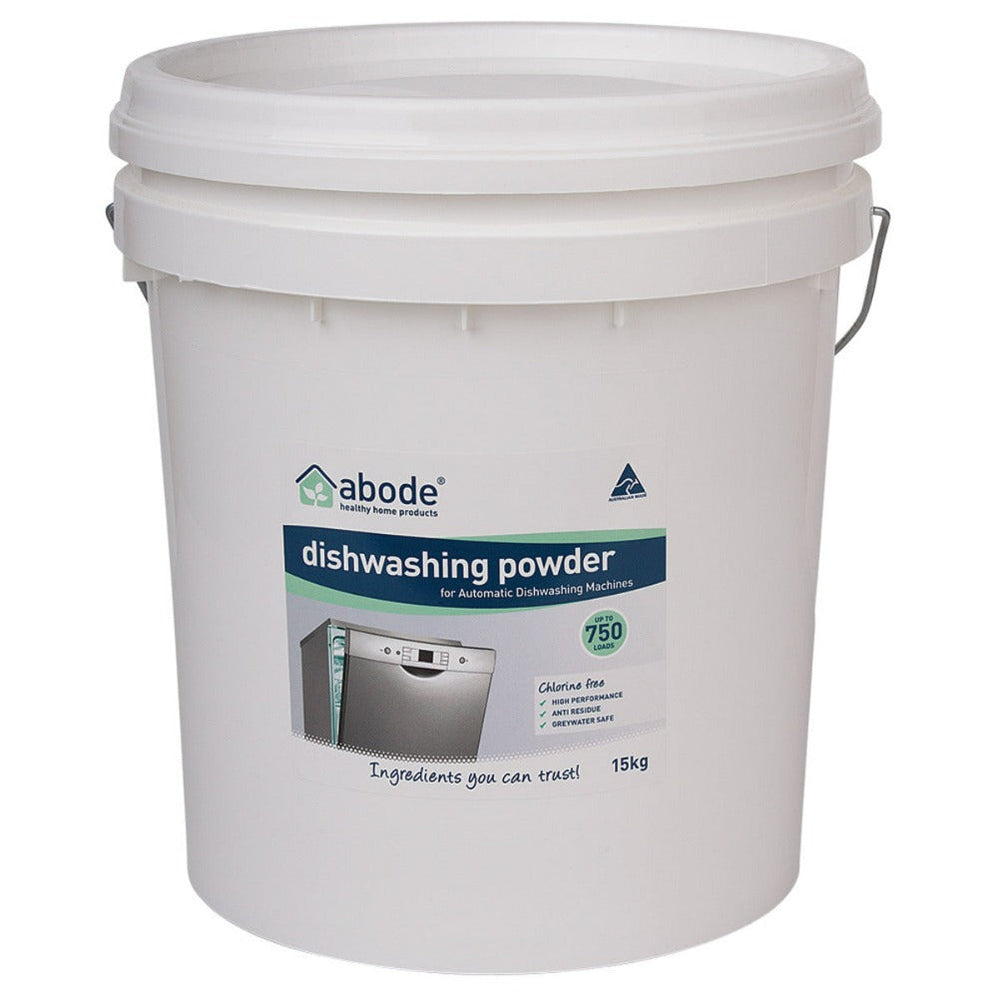 Abode Cleaning Products – Australian Organic Products