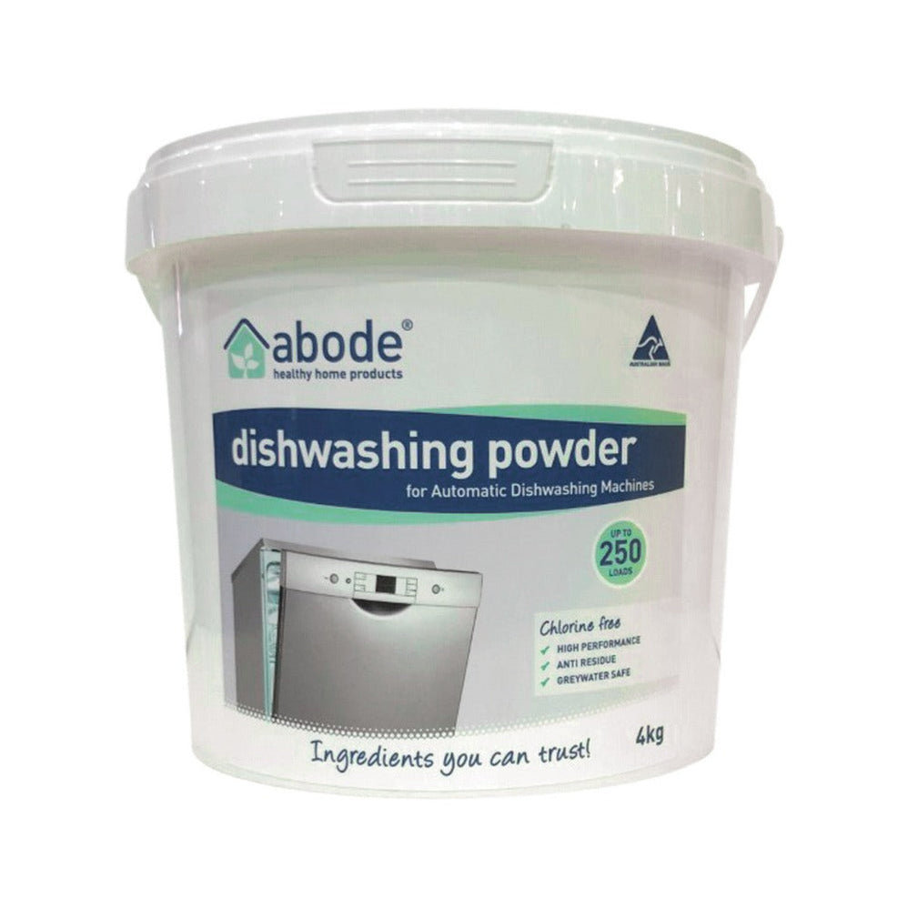 Abode Cleaning Products – Australian Organic Products