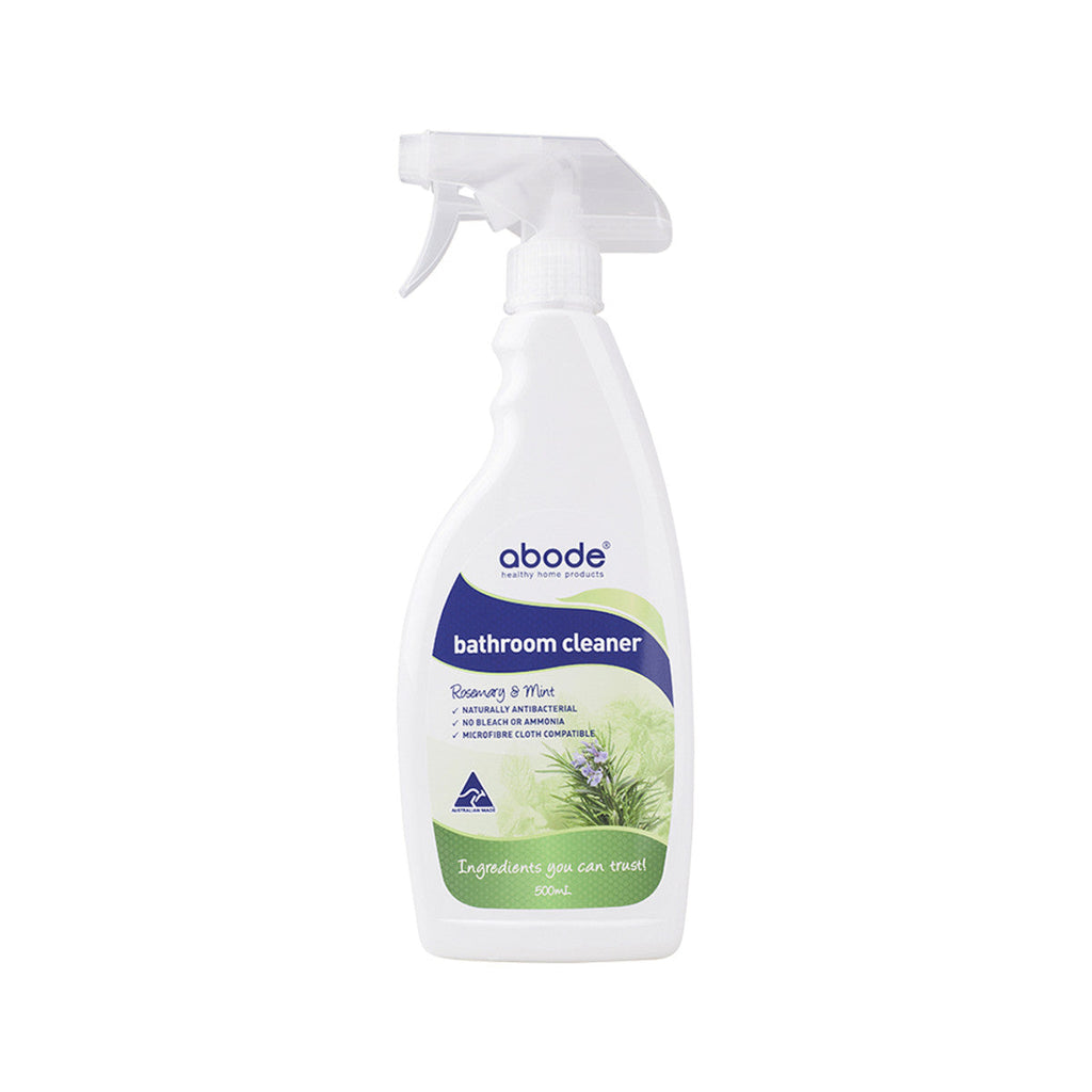 Abode Cleaning Products – Australian Organic Products