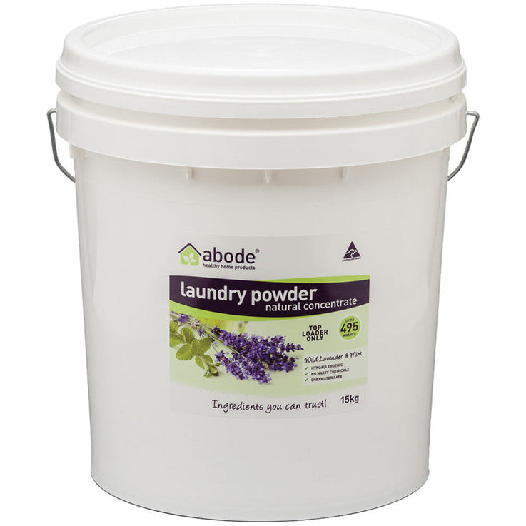 Natural Laundry Detergent – Australian Organic Products