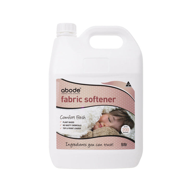 Natural Laundry Detergent – Australian Organic Products