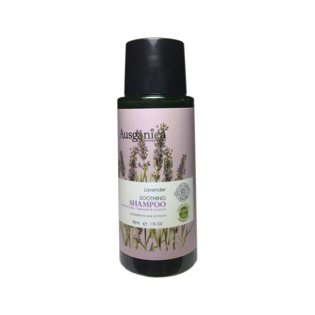 Organic and Natural Shampoo – Australian Organic Products