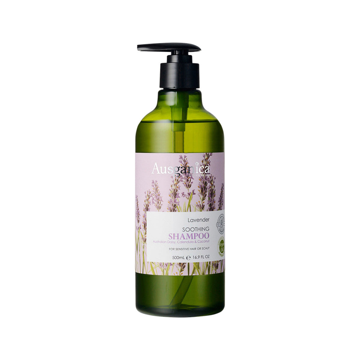 Organic and Natural Shampoo – Australian Organic Products