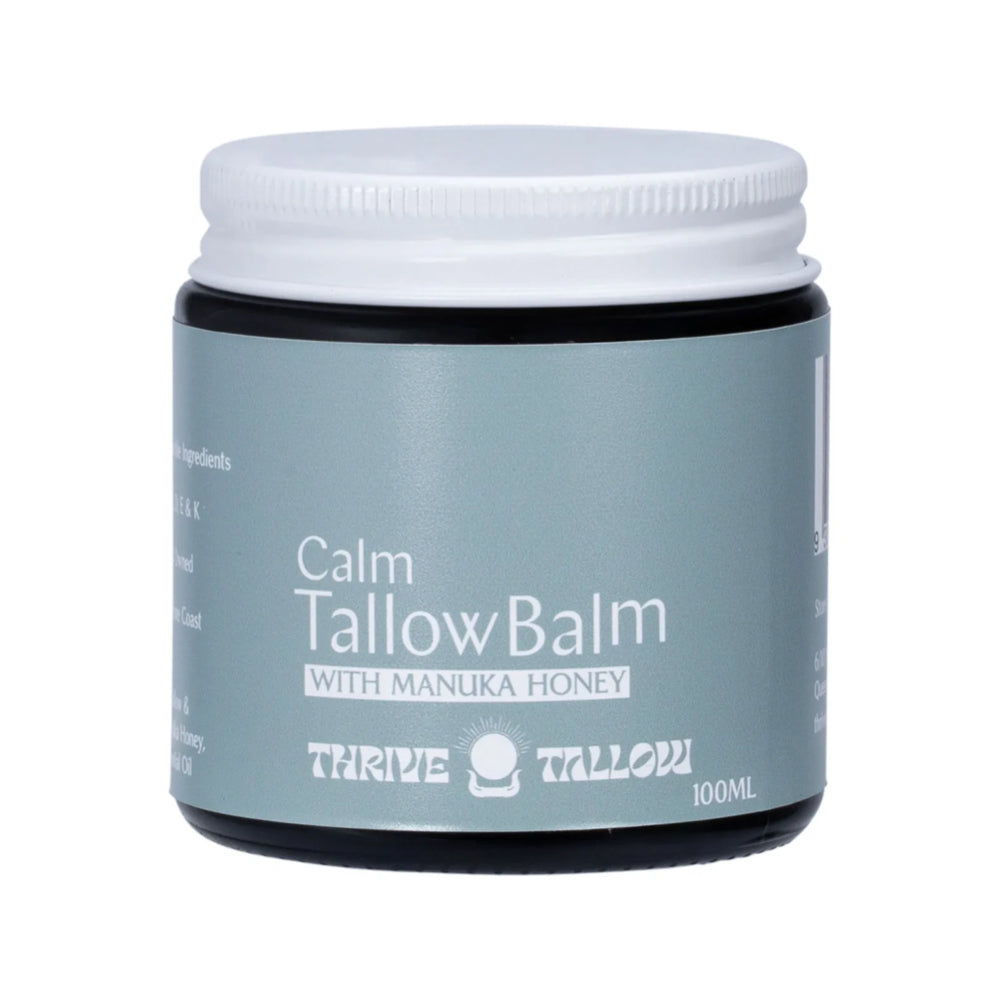 THRIVE TALLOW Calm Tallow Balm 100ml