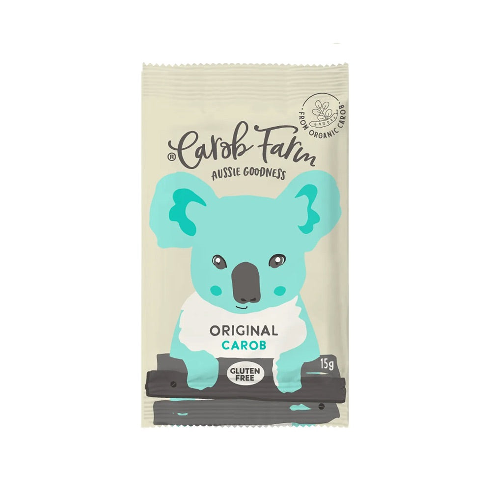 CAROB FARM Carob Koala Original 15g