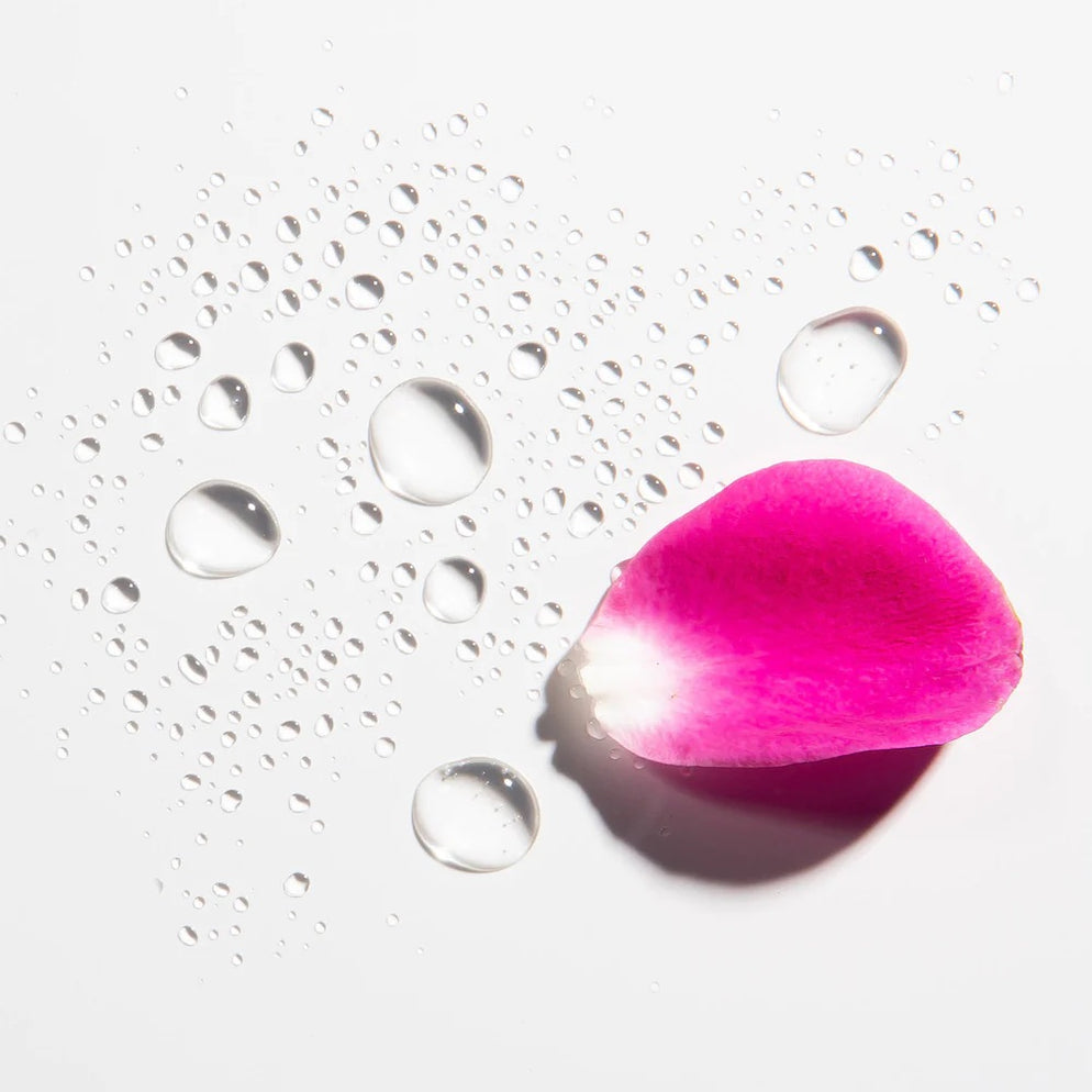 Heritage Store Rosewater & Glycerin Hydrating Mist 118ml