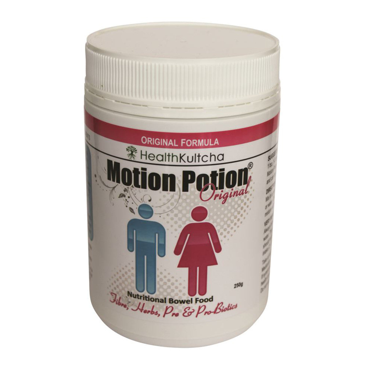 HEALTH KUTCHA Motion Potion 250g