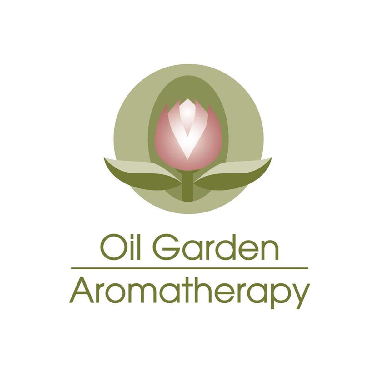 OIL GARDEN Essential Oil Blend 25ml x 8 Display Balance & Harmony ...