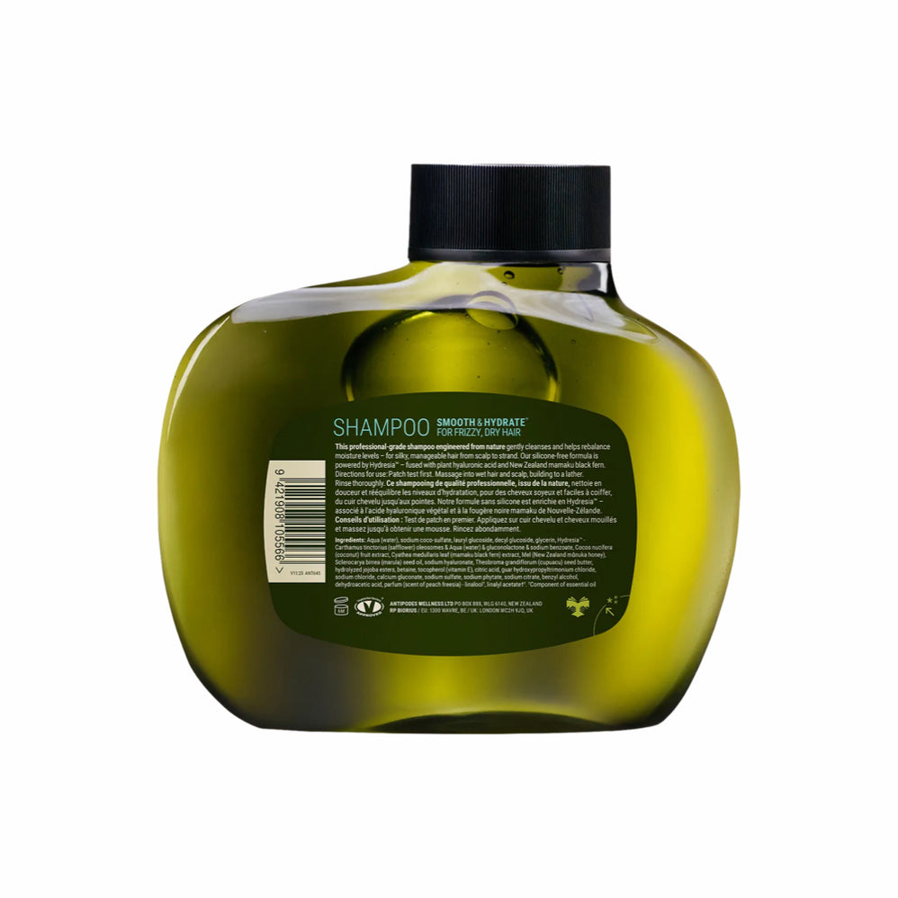 Organic and Natural Shampoo – Australian Organic Products