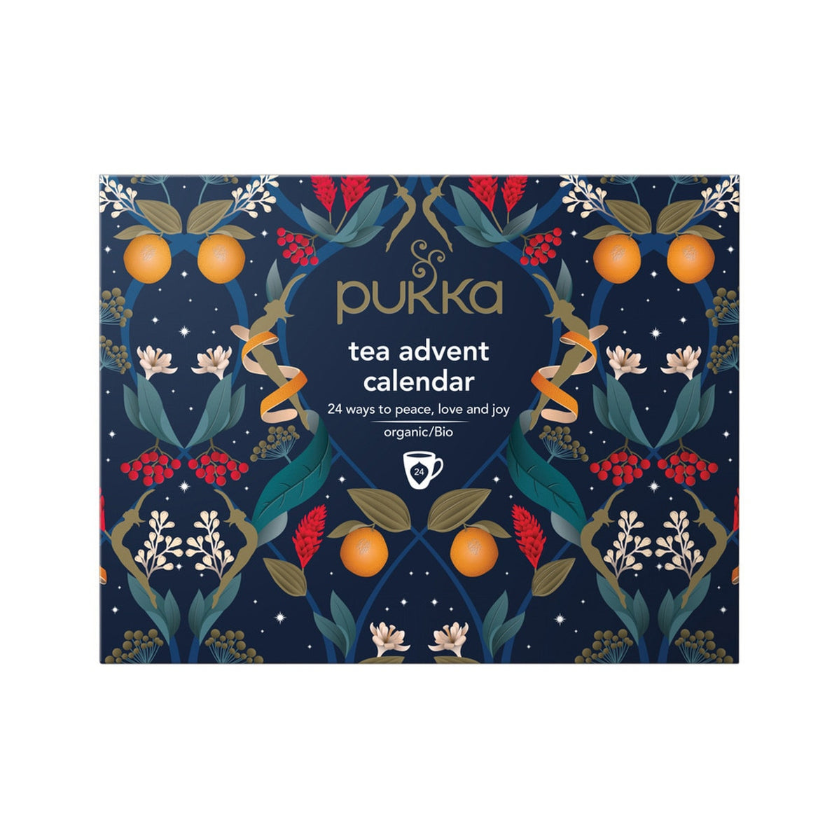 Pukka Teas – Australian Organic Products