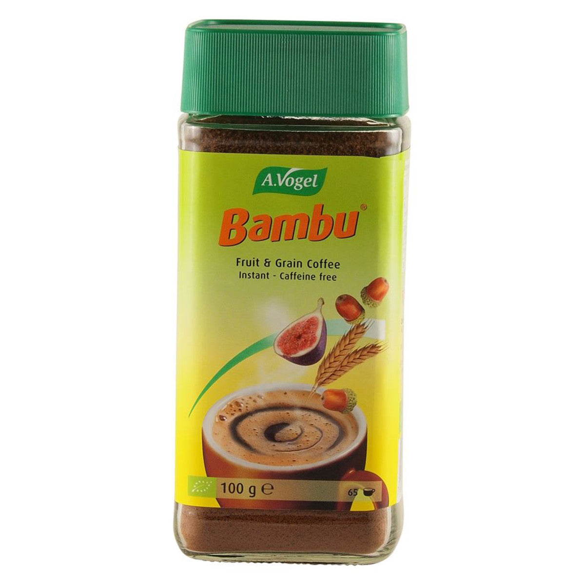 A VOGEL Bambu fruit & grain coffee 100g