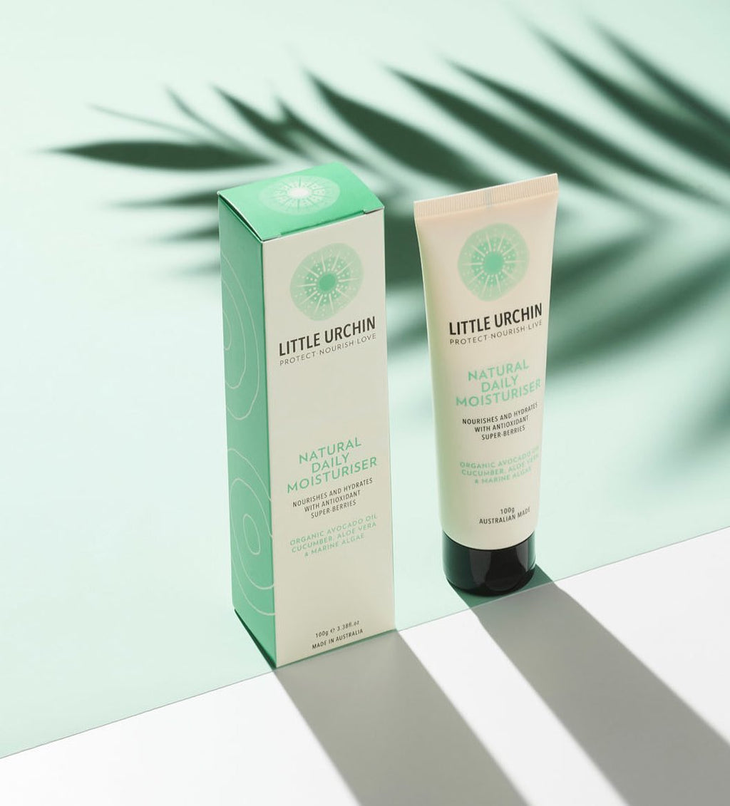 Buy Body Moisturisers | Natural and Organic Body Lotions