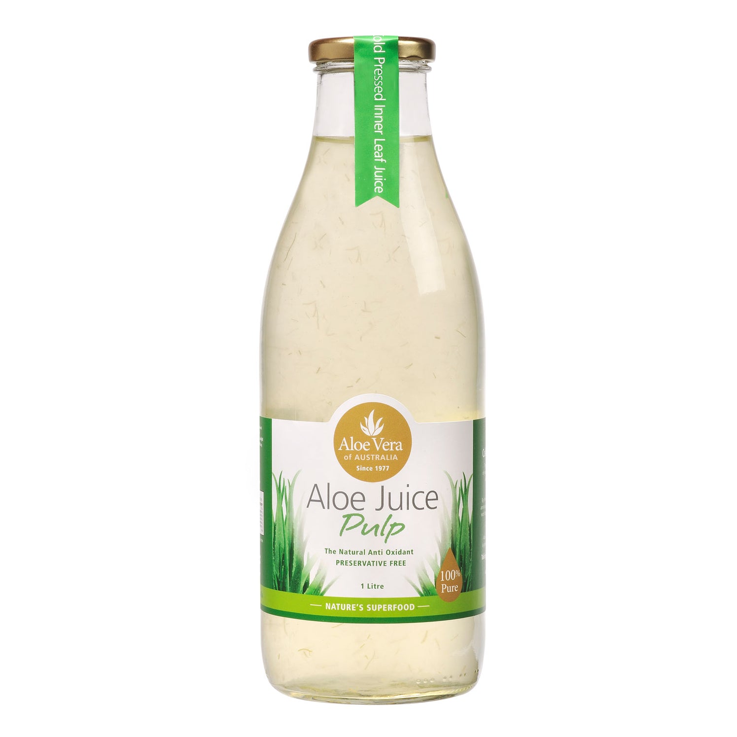 Organic Juices – Australian Organic Products
