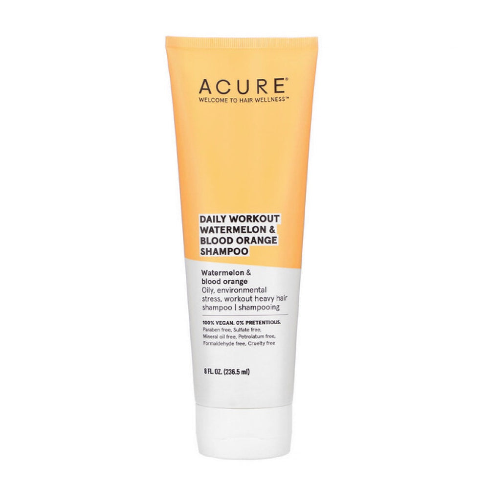 Organic and Natural Shampoo – Australian Organic Products