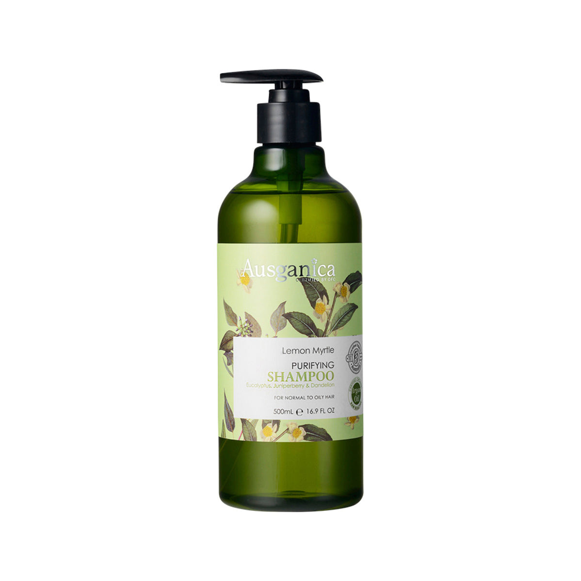 Organic and Natural Shampoo – Australian Organic Products