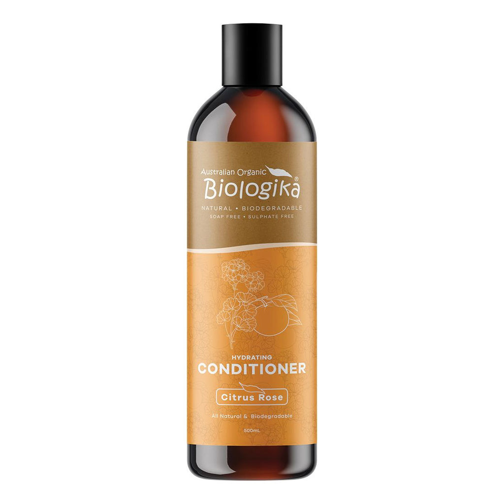 Hair Conditioner | Buy Online Organic + Natural Hair Conditioner