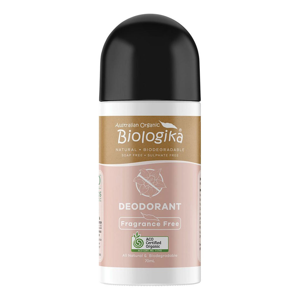 Clean and Natural Deodorant | Shop Organic Deodorant Online