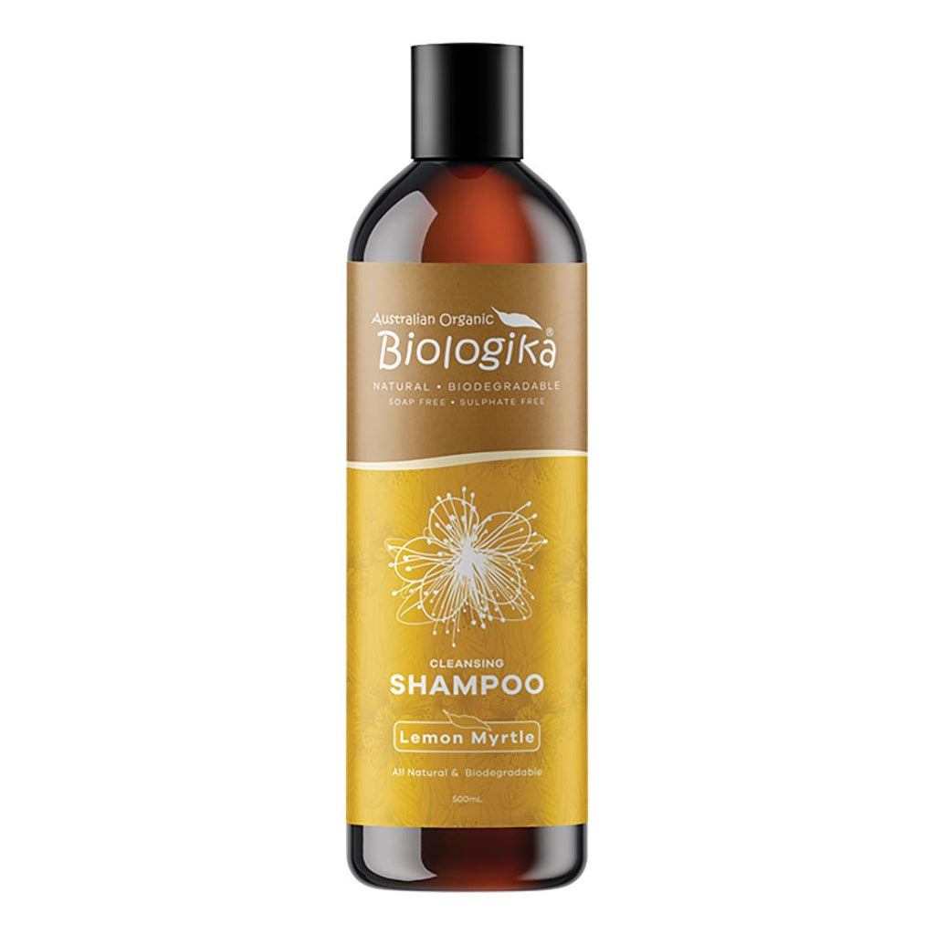 Hair Shampoo | Buy Organic + Natural Hair Shampoo Online