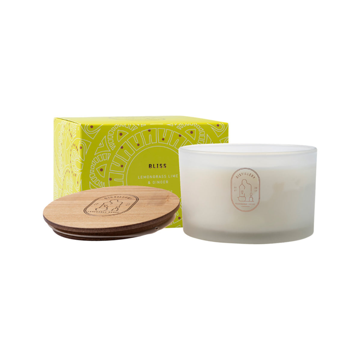Soy Scented Candles – Australian Organic Products