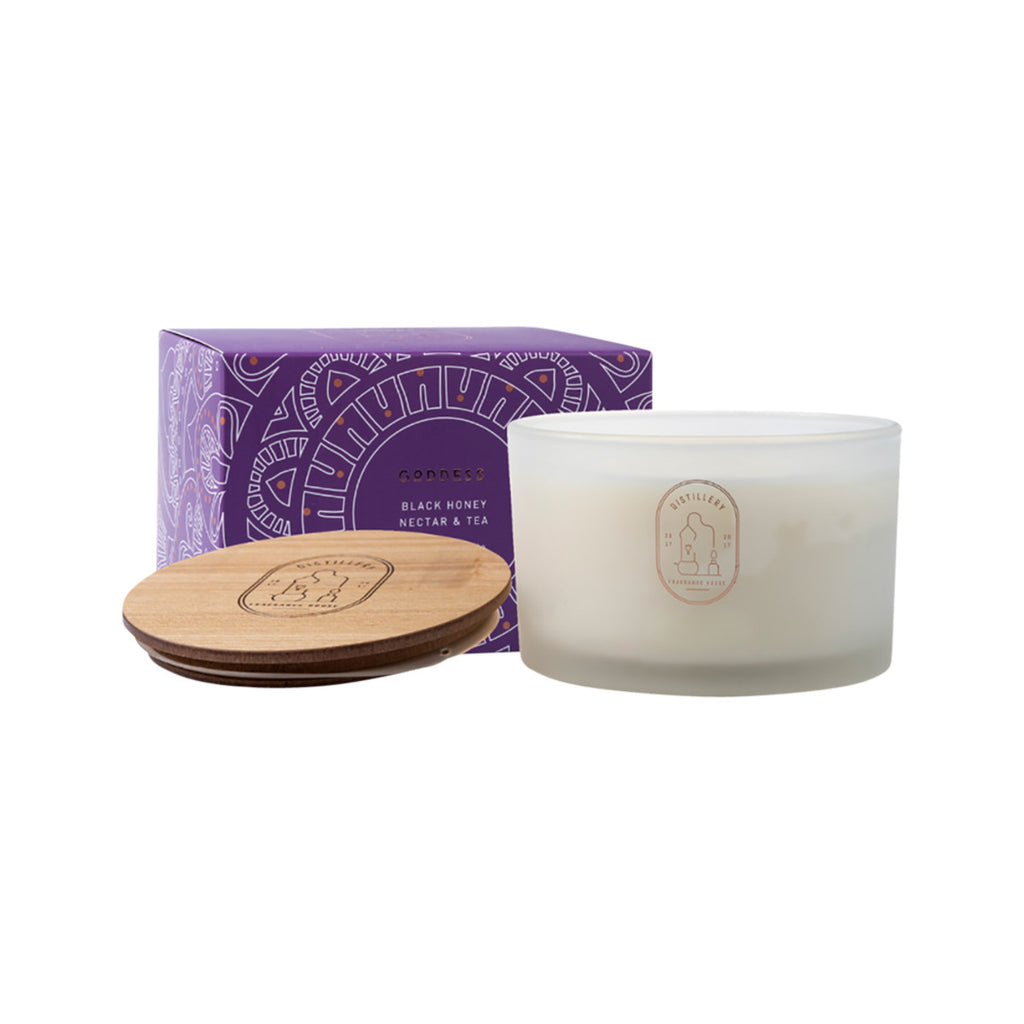 Soy Scented Candles – Australian Organic Products