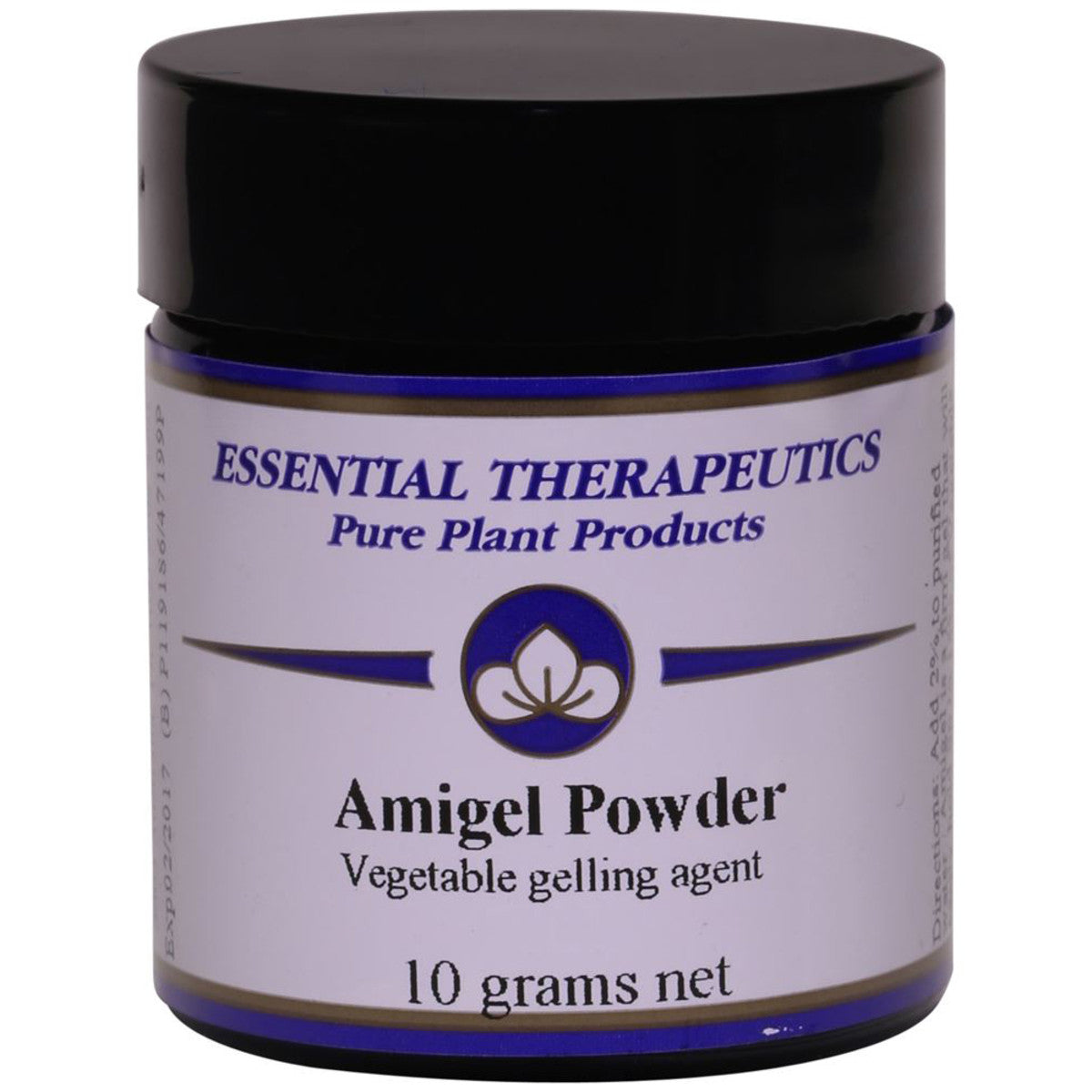 Essential Therapeutics Amigel Powder 10g