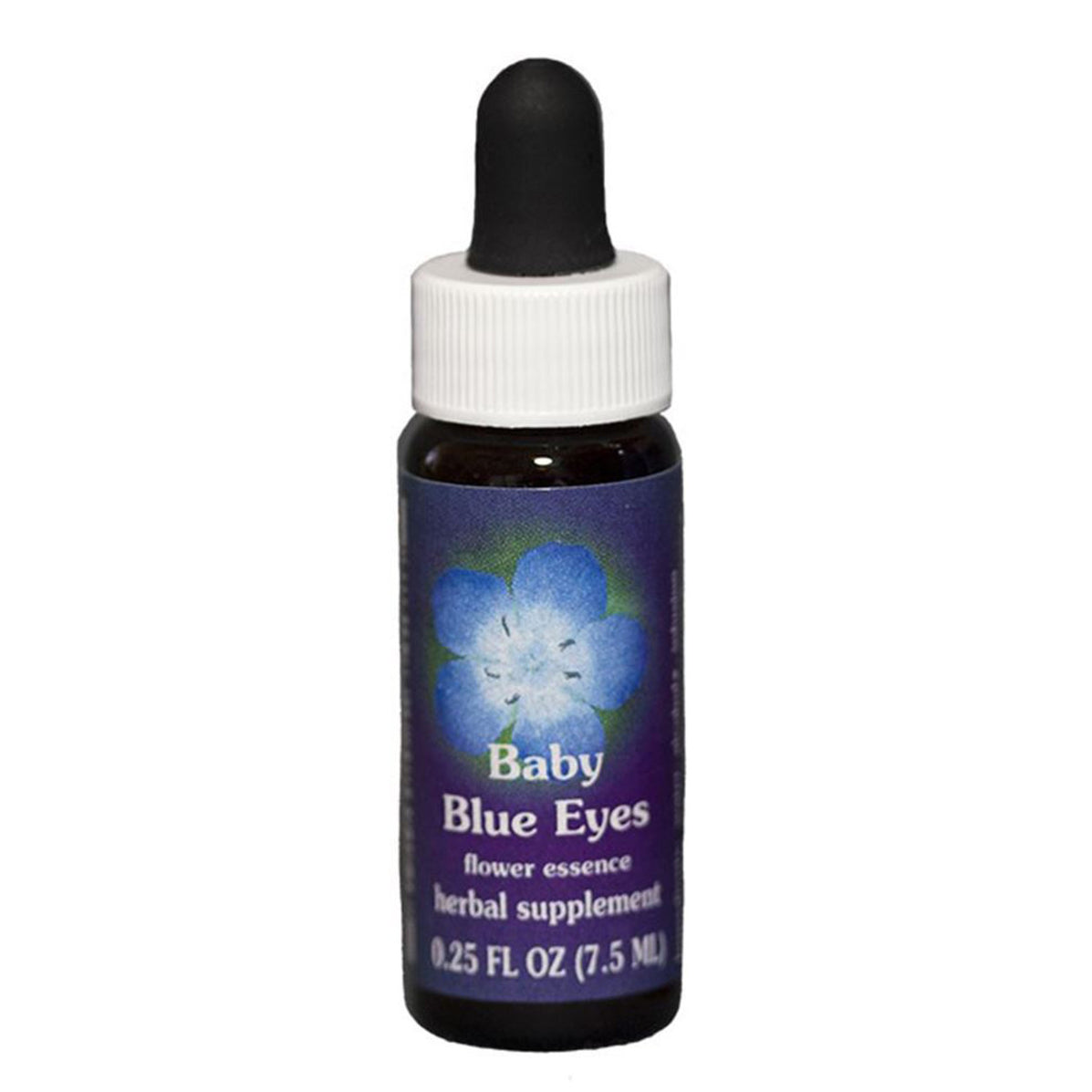 FES Baby Blue Eyes Quintessentials 7.5ml — Australian Organic Products