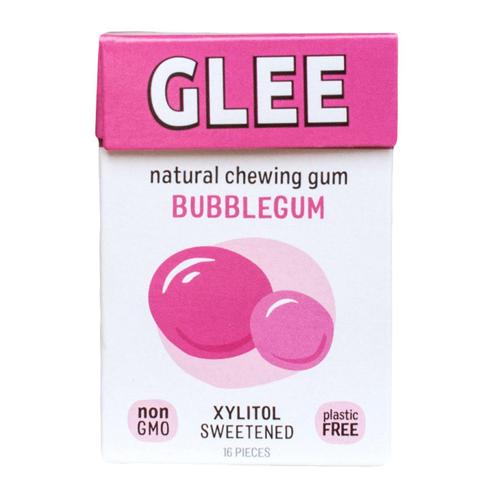 Chewing Gum | Online Shop | Organic + Natural