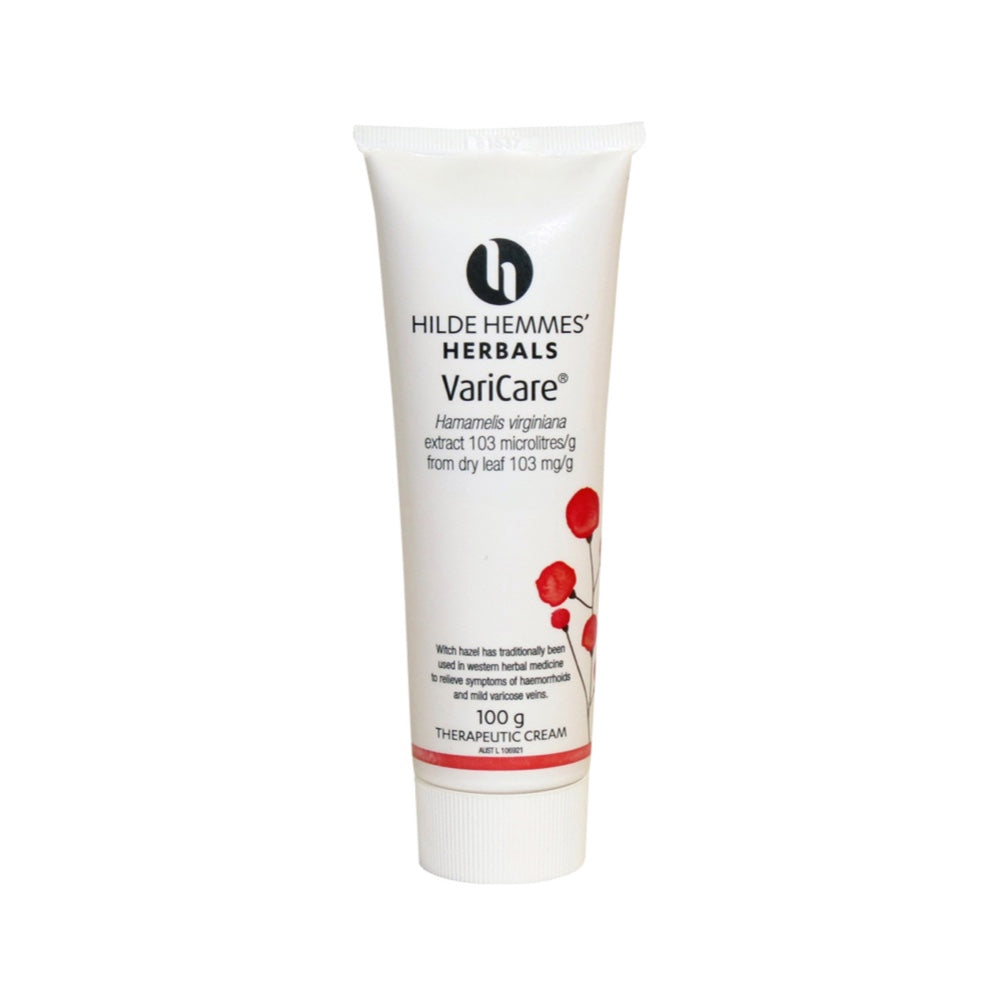 Hilde Hemmes VariCare Cream 100g