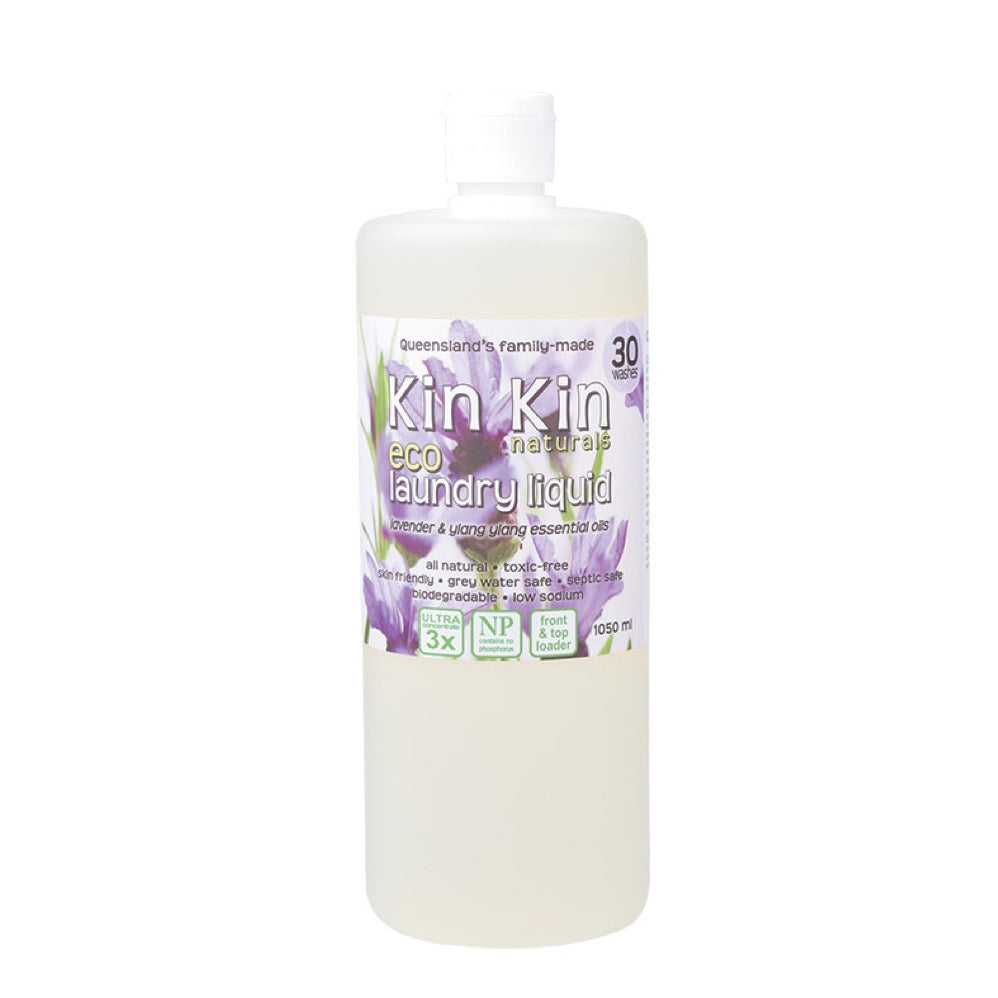 Kin Kin Naturals – Australian Organic Products