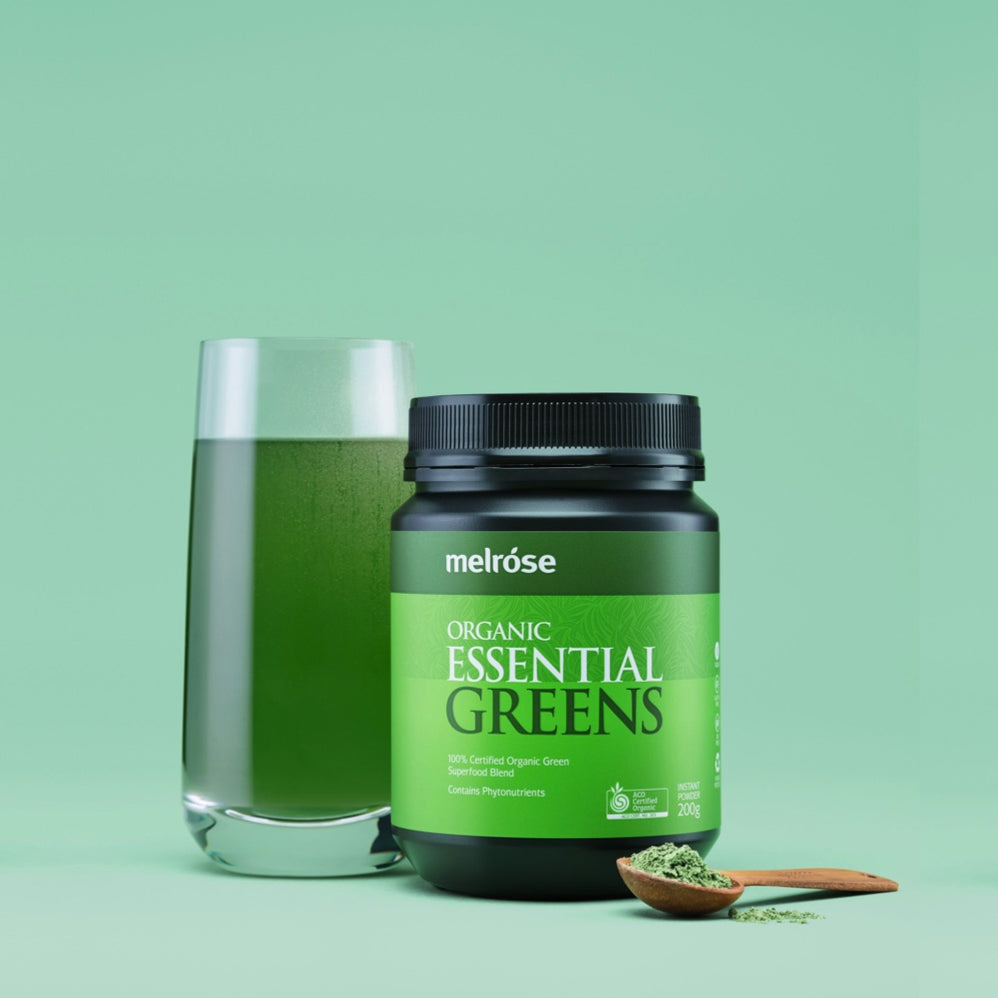 Melrose Health Products | Buy the Melrose Range at sale prices!