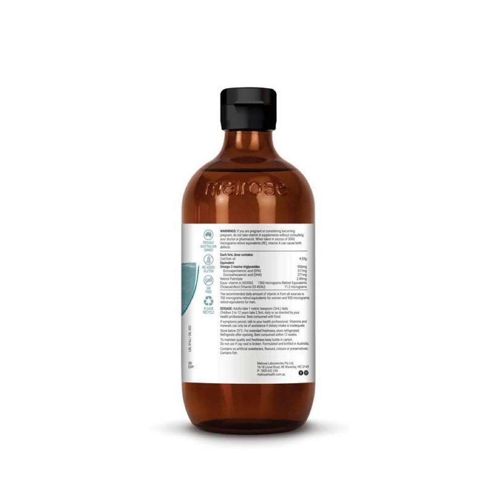 Melrose Health Products | Buy the Melrose Range at sale prices!