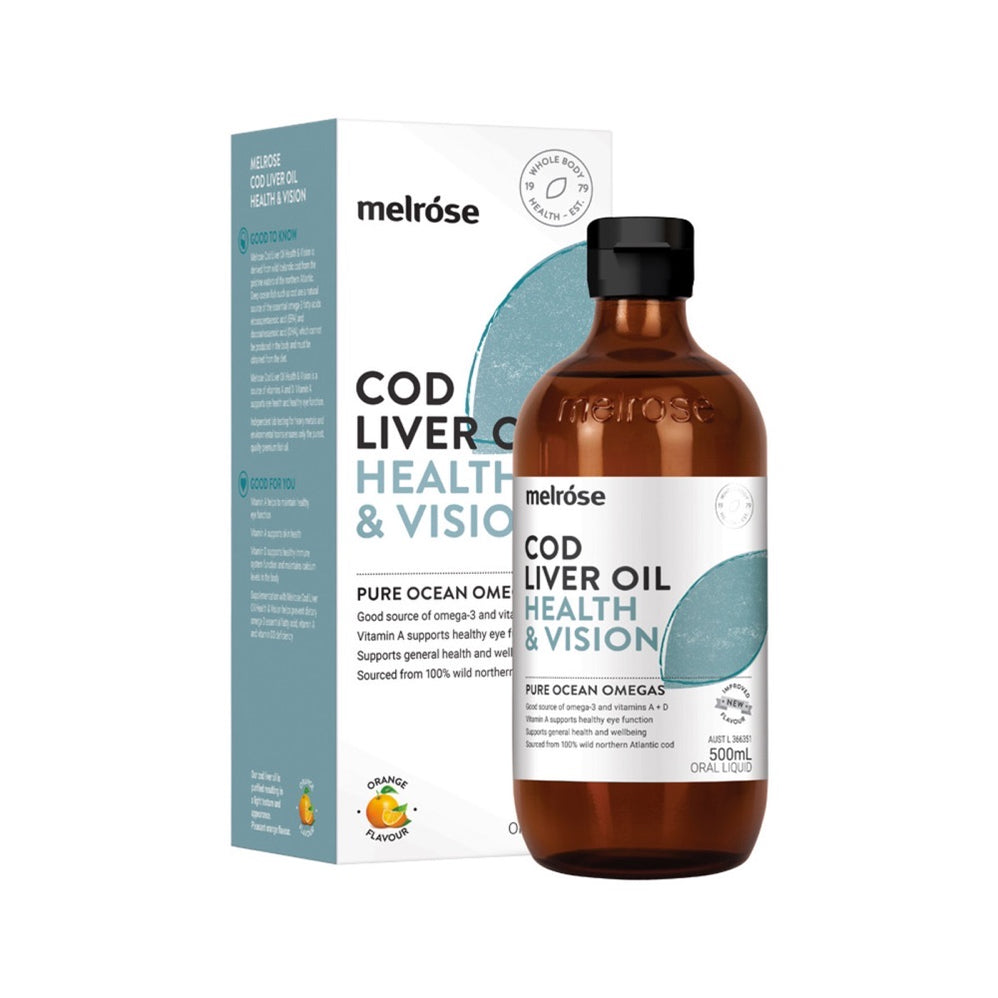 Melrose Health Products | Buy the Melrose Range at sale prices!