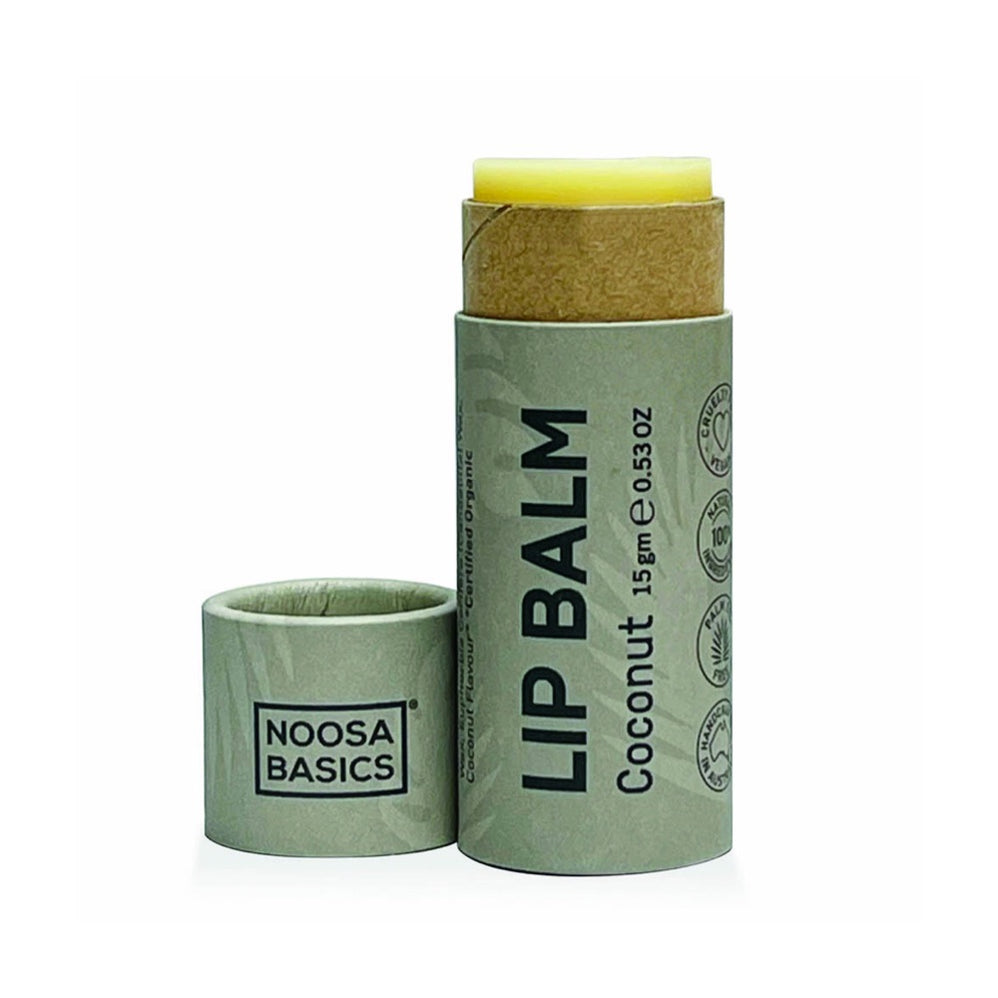 Lip Balms – Australian Organic Products