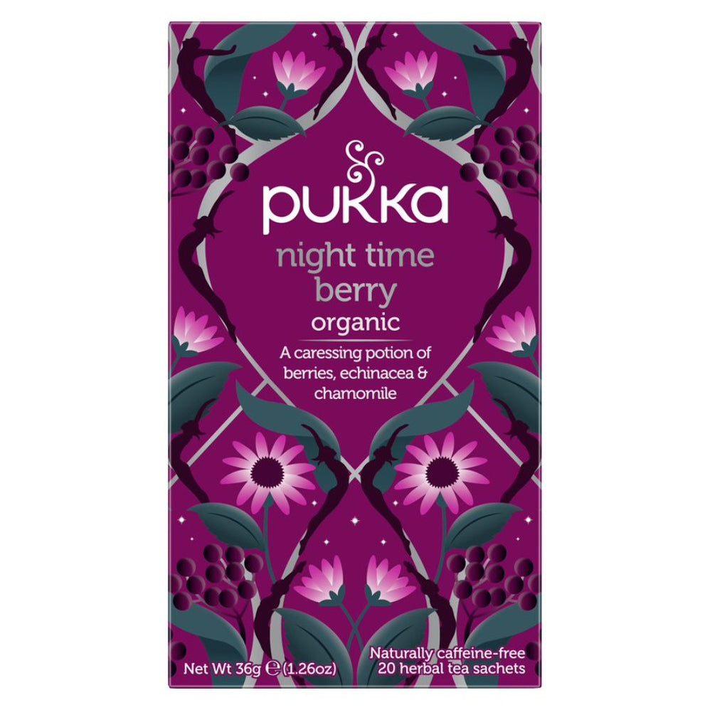 Pukka Teas – Australian Organic Products
