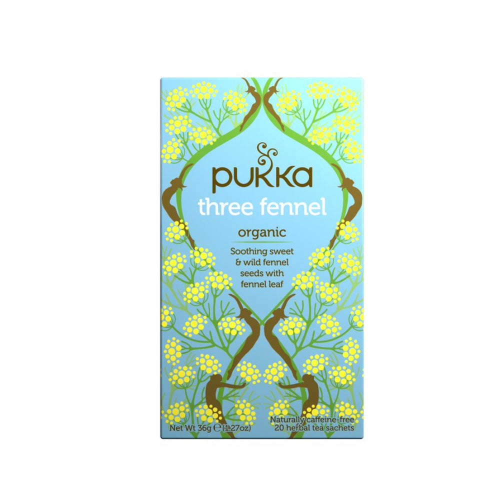 Pukka Teas – Australian Organic Products