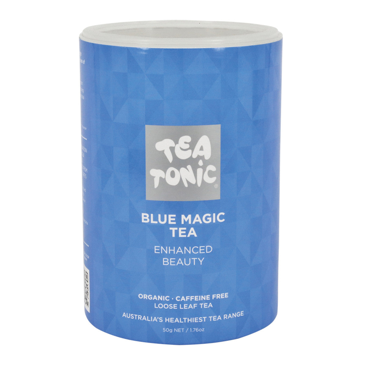 Tea Tonic Blue Magic Tea